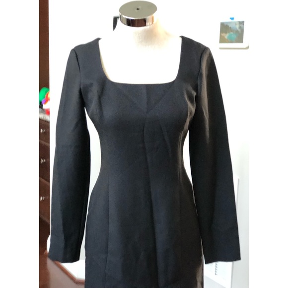 Moda International | Dresses | Vintage Moda Intl Dress | Poshmark